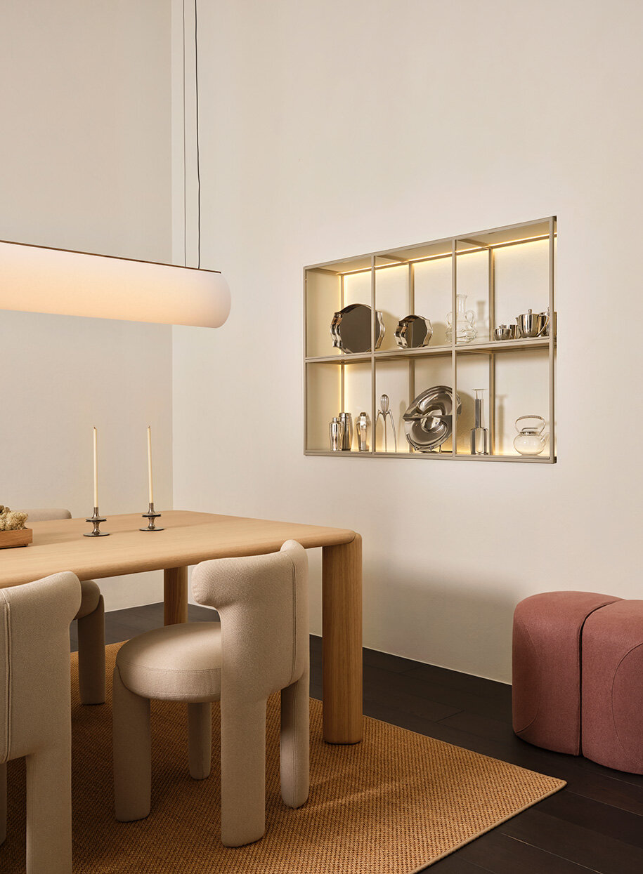 Meridiani at Salone del Mobile.Milano 2025 | Meridiani